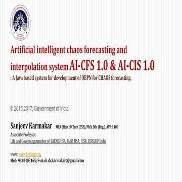 Presentation1 Associate Professor | PPTX