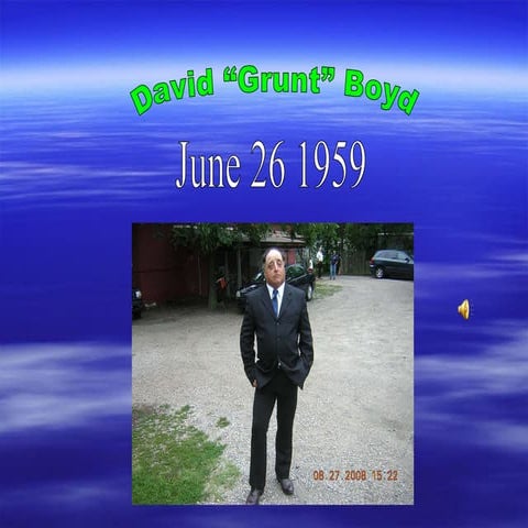 Presentation1 Grunt1 | PPT | Commercial Trucks | Auto Body Styles