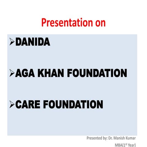 Presentation1 Health Care Ppt