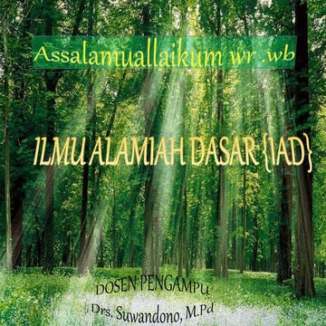 Presentation1 iad | PPT