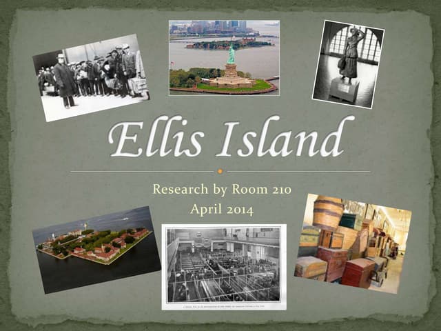 Unit 1 powerpoint #4 (the gilded age immigration) | PDF