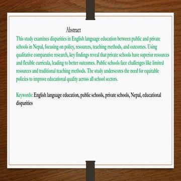 Presentation1july 11.pptx English language | PPT