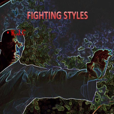 The Evolution of Kickboxing A Journey Through Time.pptx
