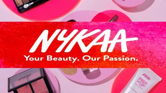 NYKAA_Business Model and marketing strategies.pptx