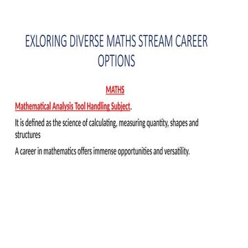 presentation career options in maths.pptx