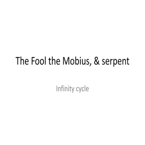 Presentation1 mobius | PPTX