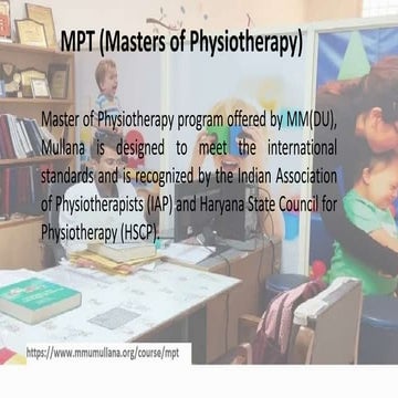 mpt course mpt coursempt coursempt course | PPT