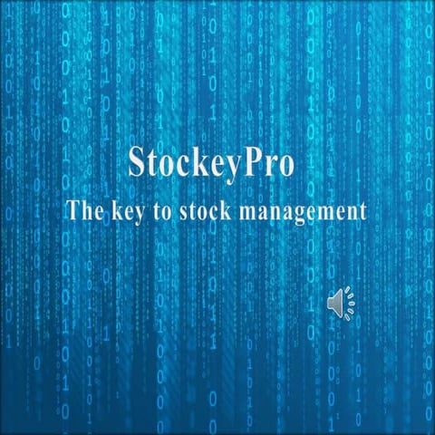 Presentation | PPSX | Technology & Computing