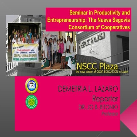 29th Annual General Assembly of SACDECO | PDF