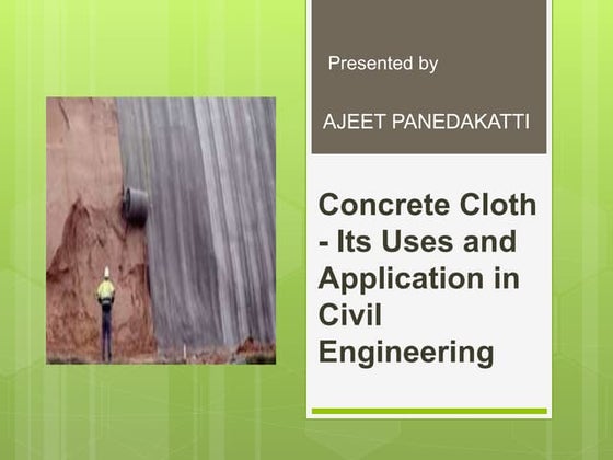 CONCRETE_CLOTH_CONCRETE_CANVAS_BASICS.pptx