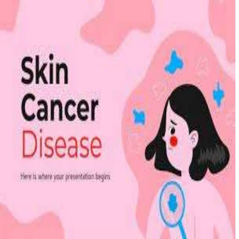 Skin Cancer | PPT