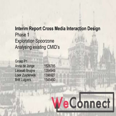 Presentation1 phase 1 | PPT