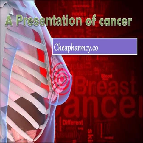 Understanding Cancer | PPT