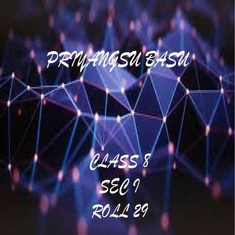 Presentation1 PRIYANGSU BASU 8 I 29 computer 2.pptx