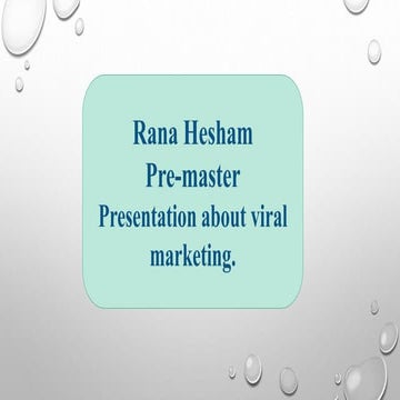 Presentation1 Rana.pptx