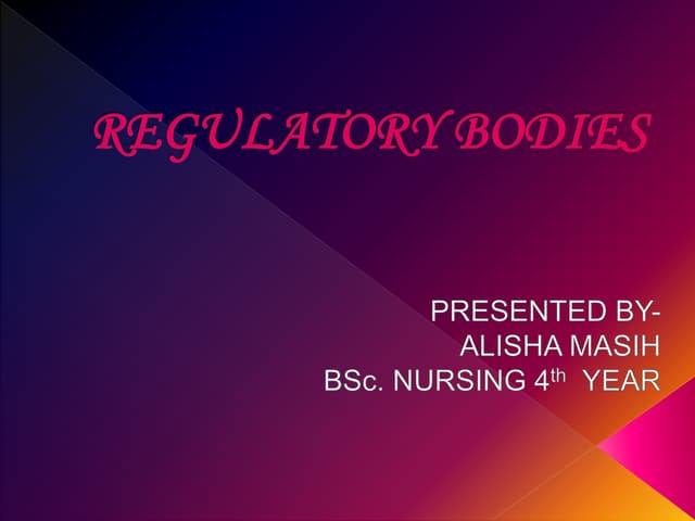 CHRISTIAN MEDICAL ASSOCIATION OF INDIA | PPTX