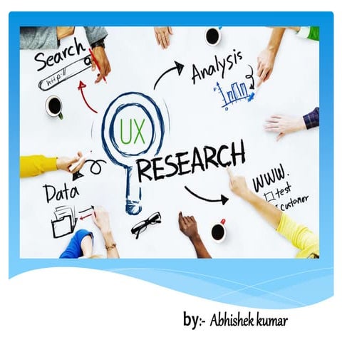 Presentation1 research | PPTX