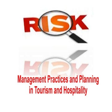 Presentation 1 Risk Management Pptx