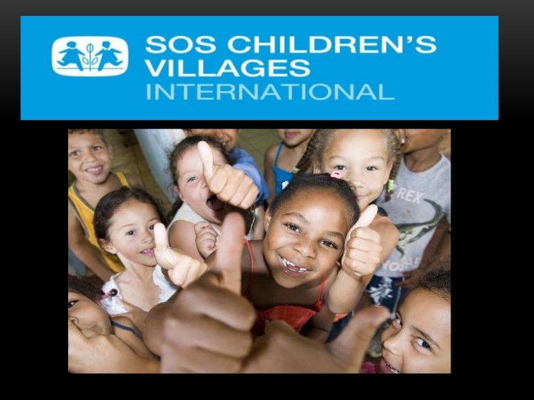 Presentation1 sos village