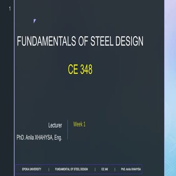 Fundamentals of steel design and general data.pdf