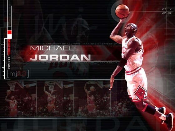 michael jordan presentation 1 | PPT