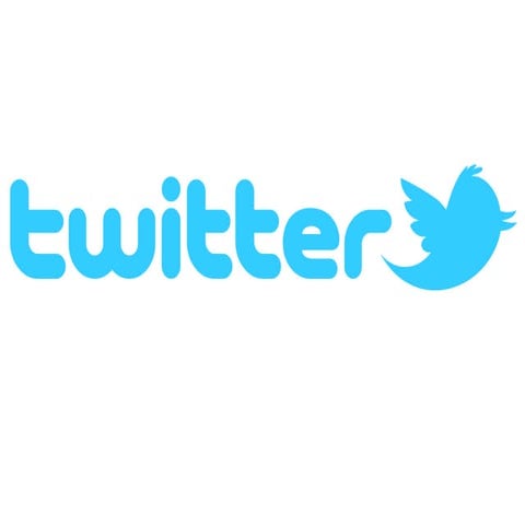 Om Twitter | PPTX