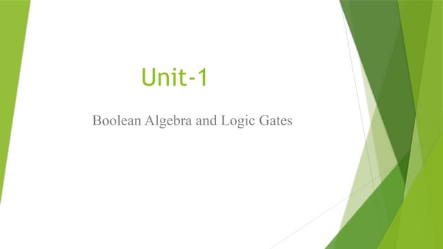 Introduction to arduino | PPTX