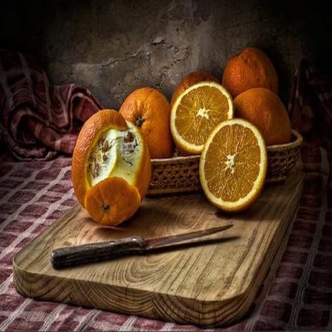 Beautiful Still-Life Photos | PPS