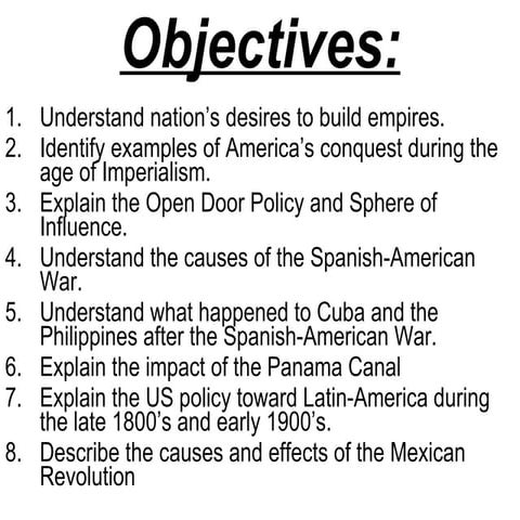 Spanish presentation | KEY