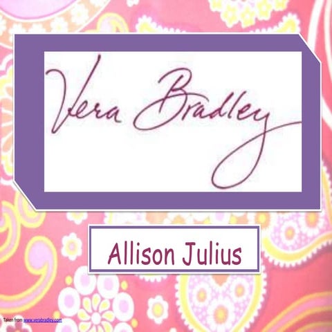 Presentation | PPTX | Style & Fashion