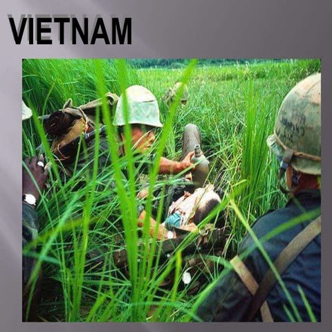 Vietnam presentation | PPTX