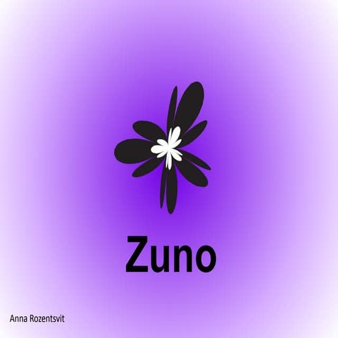 ZUNO | PPTX