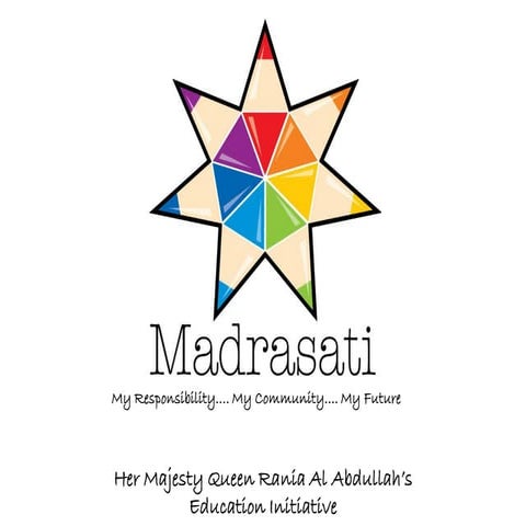 Madrasati | Amman Institute | PDF