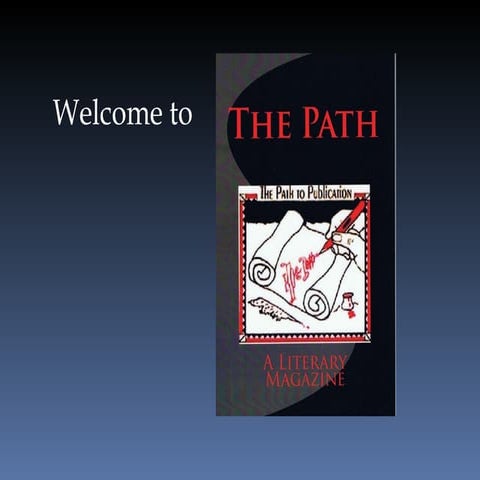 THE PATH | PPT