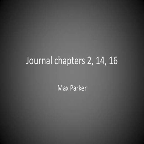 max math journal chap. 6,12,16 | PPTX | Geography | Science