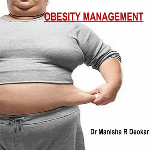 Obesity | PPT