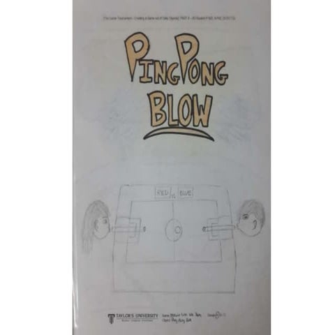 CTS Project 02 booklet | PPT