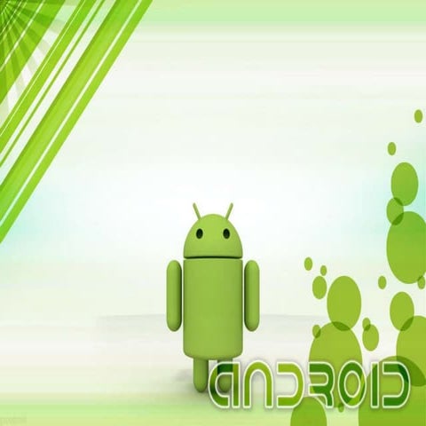 Android | PPT