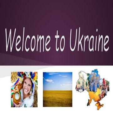 Culture Ukraine, social structure, family.pptx