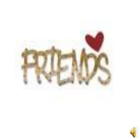 friends forever ruth airam bern malhen for facebook | PPTX