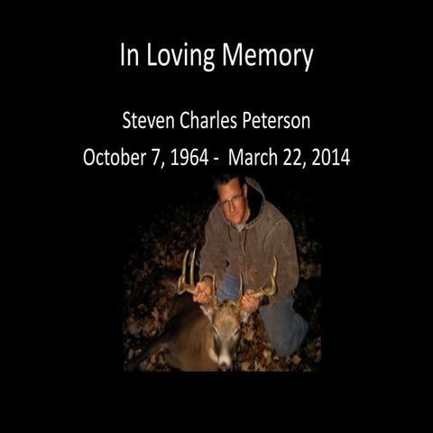 Uncle Steve | PPTX