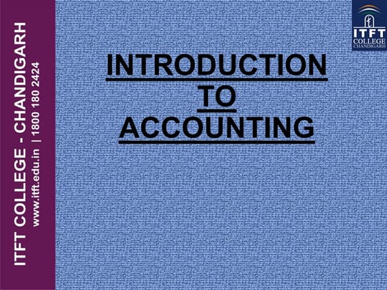 CHAPTER 3The financial reporting environment .pptx