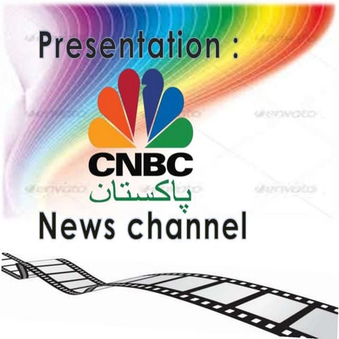 CNBC pakistan | PPTX