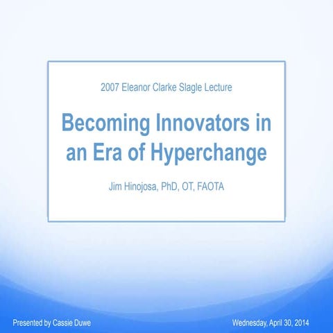 Presentation #2 | PPTX | Physical Therapy | Wellness