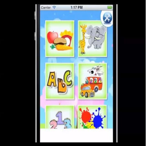 e-flash apps review | PPTX