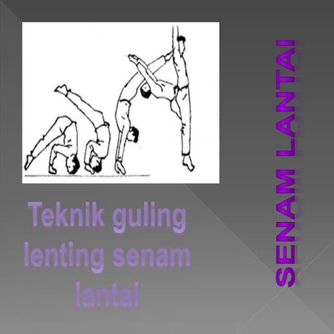 guling lenting | PPT