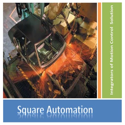 Rotary Indexing Table | PPTX