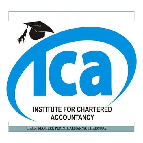 ICA CA | PDF