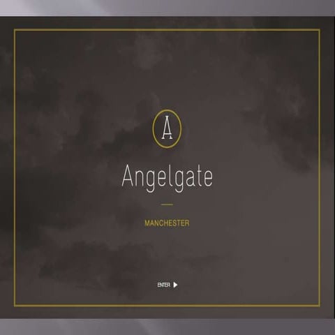 Angel gates-manchester | PPTX