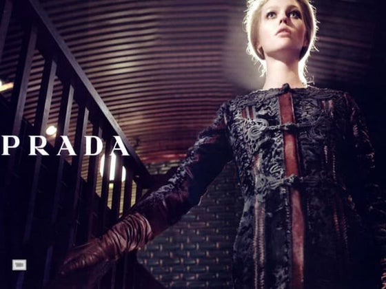 Prada brand analysis | PDF
